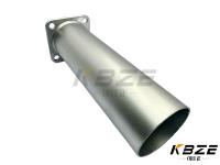 China HITACHI 8098300 PIPE;EXHAUST FOR ZAX200-3 ZAX210-3 ZAX225-3 ZAX360-3 EXCAVATOR FITS ISUZU 4HK1 for sale