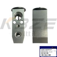 China KBZE VOE14509331 14509331 EXPANSION VALVE FOR VOLVO EC120D EC200D EC300D EC480E EXCAVATOR for sale