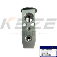 China KBZE VOE14509331 14509331 EXPANSION VALVE FOR VOLVO EC120D EC200D EC300D EC480E EXCAVATOR for sale