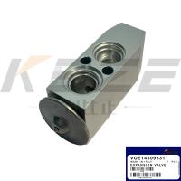 China KBZE VOE14509331 14509331 EXPANSION VALVE FOR VOLVO EC120D EC200D EC300D EC480E EXCAVATOR for sale
