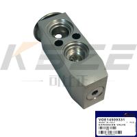 China KBZE VOE14509331 14509331 EXPANSION VALVE FOR VOLVO EC120D EC200D EC300D EC480E EXCAVATOR for sale