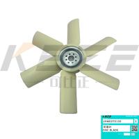 China VAME070130 ME070130 KOBELCO EXCAVATOR 8H 6B FAN BLADE FITS MITSUBISHI 6D14 6D15 6D16 ENGINE for sale