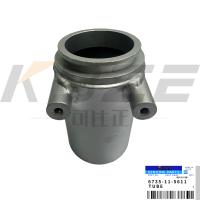 China KBZE 6735-11-5611 6735115611 KOMATSU S6D102E S6D107E ENGINE EXHAUST MUFFLER TUBE FOR PC200 PC210 PC220 PC240 PC270 PC290 for sale