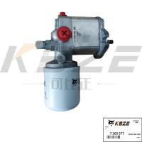 China GENUINE BOB 7265577 COOLING FAN MOTOR A770 S550 S650 S750 T450 T550 T650 for sale