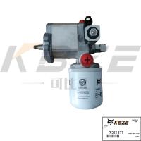 China GENUINE BOB 7265577 COOLING FAN MOTOR A770 S550 S650 S750 T450 T550 T650 for sale