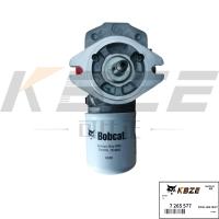 China GENUINE BOB 7265577 COOLING FAN MOTOR A770 S550 S650 S750 T450 T550 T650 for sale