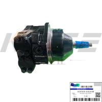 China NEW GENUINE DOOSAN DAEWOO DX700 300506-00006B COOLING FAN MOTOR ASSY FITS EXCAVATOR for sale