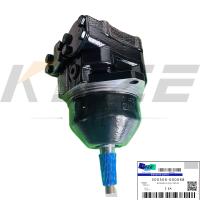 China NEW GENUINE DOOSAN DAEWOO DX700 300506-00006B COOLING FAN MOTOR ASSY FITS EXCAVATOR for sale
