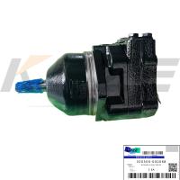 China NEW GENUINE DOOSAN DAEWOO DX700 300506-00006B COOLING FAN MOTOR ASSY FITS EXCAVATOR for sale