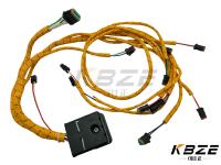 China KBZE 2224086 222-4086 HARNESS ASSEMBLY-ELECTRONIC CONTROL FOR CAT 140H 143H 14H 966G 972G for sale