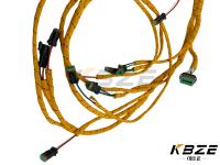 China KBZE 2224086 222-4086 HARNESS ASSEMBLY-ELECTRONIC CONTROL FOR CAT 140H 143H 14H 966G 972G for sale