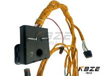 China KBZE 2224086 222-4086 HARNESS ASSEMBLY-ELECTRONIC CONTROL FOR CAT 140H 143H 14H 966G 972G for sale