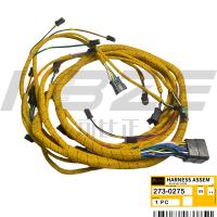 China CAT 2730275 273-0275 WIRING HARNESS ASSEMBLY-FRONT FRAME FOR 966H 972H for sale