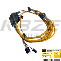 China CATERPILLAR C7 1982713 198-2713 HARNESS AS-ENGINE FOR 324D 325D 328D 329D EXCAVATOR for sale