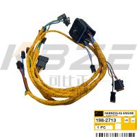 China CATERPILLAR C7 1982713 198-2713 HARNESS AS-ENGINE FOR 324D 325D 328D 329D EXCAVATOR for sale