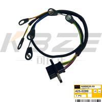 China C15 C18 ENGINE HARNESS AS-WIRING 4250289 425-0289 FOR E365 E374 E385 E390 EXCAVATOR for sale