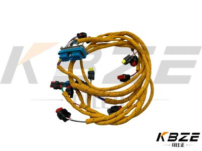 China CATERPILLAR C6.4 3066 HARNESS AS-ENGINE 2964617 296-4617 FOR 320D 323D EXCAVATOR for sale