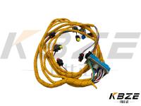 China CATERPILLAR C6.4 3066 HARNESS AS-ENGINE 2964617 296-4617 FOR 320D 323D EXCAVATOR for sale