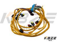 China CATERPILLAR C6.4 3066 HARNESS AS-ENGINE 2964617 296-4617 FOR 320D 323D EXCAVATOR for sale