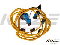 China CATERPILLAR C6.4 3066 HARNESS AS-ENGINE 2964617 296-4617 FOR 320D 323D EXCAVATOR for sale