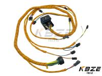 China CATERPILLAR C11 C13 ENGINE WIRING HARNESS 3284412 328-4412 FOR 966H, 972H LOADER for sale