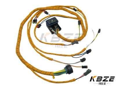 China CATERPILLAR C11 C13 ENGINE WIRING HARNESS 3284412 328-4412 FOR 966H, 972H LOADER for sale
