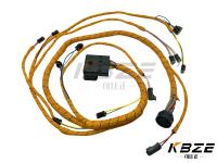 China CATERPILLAR C11 C13 ENGINE WIRING HARNESS 3284412 328-4412 FOR 966H, 972H LOADER for sale