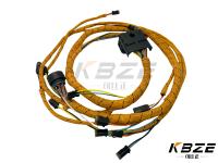 China CATERPILLAR C11 C13 ENGINE WIRING HARNESS 3284412 328-4412 FOR 966H, 972H LOADER for sale