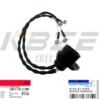 China 3287699 INJECTOR WIRING HARNESS KOMATSU 4D107 6D107 6754-81-9450 6754819450 FOR WA200-6 WA380-7 PC240 PC290 EXCAVATOR for sale