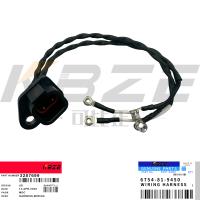 China 3287699 INJECTOR WIRING HARNESS KOMATSU 4D107 6D107 6754-81-9450 6754819450 FOR WA200-6 WA380-7 PC240 PC290 EXCAVATOR for sale