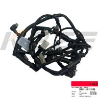 China CUMMINS QSB6.7 3979318 3979418 HARNESS-ECM WIRING FOR HYUNDAI R200-7 R210-7 R210-9 R250-9 R290-9 EXCAVATOR for sale