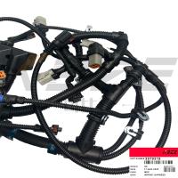 China CUMMINS QSB6.7 3979318 3979418 HARNESS-ECM WIRING FOR HYUNDAI R200-7 R210-7 R210-9 R250-9 R290-9 EXCAVATOR for sale