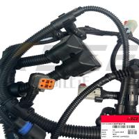China CUMMINS QSB6.7 3979318 3979418 HARNESS-ECM WIRING FOR HYUNDAI R200-7 R210-7 R210-9 R250-9 R290-9 EXCAVATOR for sale