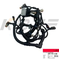China 4939039 HYUNDAI R200-7 R210-7 R210-9 EXCAVATOR HARNESS-ECM WIRING FOR CUMMINS QSB6.7 ENGINE for sale