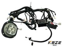 China HITACHI EXCAVATOR YA00028880H1 CABIN INNER WIRING FOR ZAX200-5G ZAX210-5G for sale