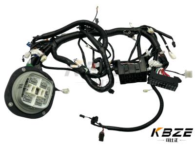 China HITACHI EXCAVATOR YA00028880H1 CABIN INNER WIRING FOR ZAX200-5G ZAX210-5G for sale