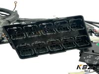 China HITACHI EXCAVATOR YA00028880H1 CABIN INNER WIRING FOR ZAX200-5G ZAX210-5G for sale
