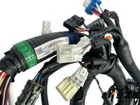 China HITACHI EXCAVATOR YA00028880H1 CABIN INNER WIRING FOR ZAX200-5G ZAX210-5G for sale