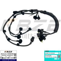 China KBZE VH82121E0G60 KOBELCO SK200-8 ENGINE WIRING HARNESS VH82121E0G40 82121-E0G40 FOR HINO J05E ENGINE for sale