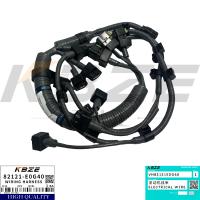 China KBZE VH82121E0G60 KOBELCO SK200-8 ENGINE WIRING HARNESS VH82121E0G40 82121-E0G40 FOR HINO J05E ENGINE for sale