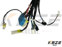 China KBZE 208-53-12920 2085312920 MONITOR WIRING HARNESS FOR PC130-7 PC200-7 PC360-7 PC400-7 for sale