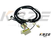 China KBZE 208-53-12920 2085312920 MONITOR WIRING HARNESS FOR PC130-7 PC200-7 PC360-7 PC400-7 for sale