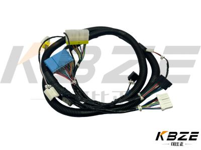 China KBZE 208-53-12920 2085312920 MONITOR WIRING HARNESS FOR PC130-7 PC200-7 PC360-7 PC400-7 for sale
