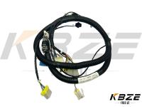 China KBZE 208-53-12920 2085312920 MONITOR WIRING HARNESS FOR PC130-7 PC200-7 PC360-7 PC400-7 for sale