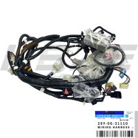 China KOMATSU 20Y0631110 20Y-06-31110 OLD MODEL INTERNAL WIRING FOR PC200-7 PC210-7 PC220-7 PC230-7 for sale