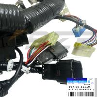 China KOMATSU 20Y0631110 20Y-06-31110 OLD MODEL INTERNAL WIRING FOR PC200-7 PC210-7 PC220-7 PC230-7 for sale