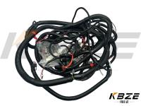 China KBZE 20Y-06-31612 20Y-06-31613 20Y-06-31614 KOMATSU EXETERNAL WIRING HARNESS FOR PC200-7 PC220-7 PC270 EXCAVATOR for sale