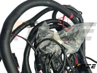 China KBZE 20Y-06-31612 20Y-06-31613 20Y-06-31614 KOMATSU EXETERNAL WIRING HARNESS FOR PC200-7 PC220-7 PC270 EXCAVATOR for sale