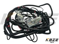 China KBZE 20Y-06-31612 20Y-06-31613 20Y-06-31614 KOMATSU EXETERNAL WIRING HARNESS FOR PC200-7 PC220-7 PC270 EXCAVATOR for sale