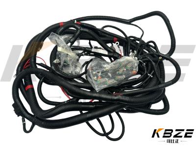 China KBZE 20Y-06-31612 20Y-06-31613 20Y-06-31614 KOMATSU EXETERNAL WIRING HARNESS FOR PC200-7 PC220-7 PC270 EXCAVATOR for sale